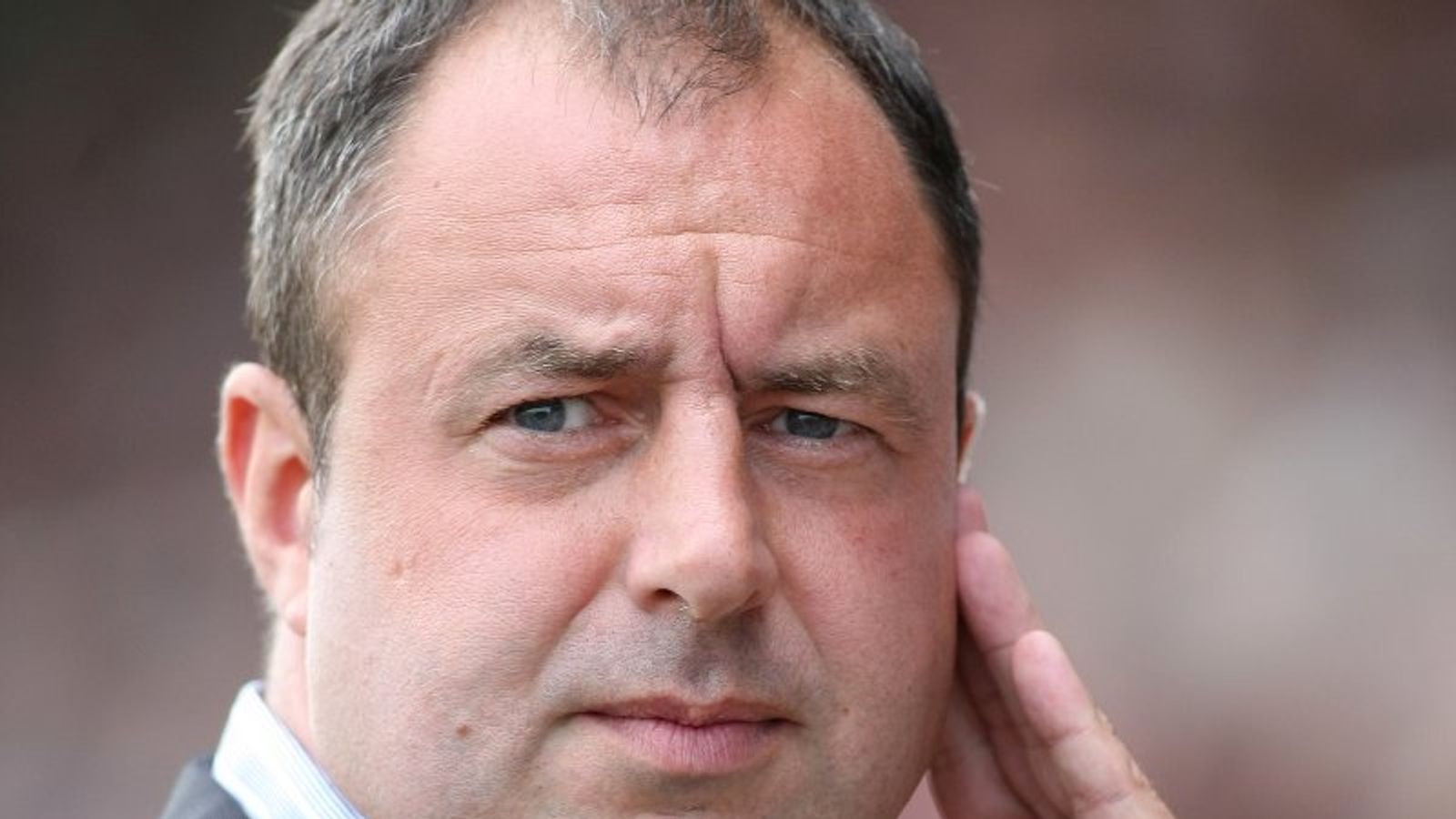 Dale boss looking for results | Football News | Sky Sports