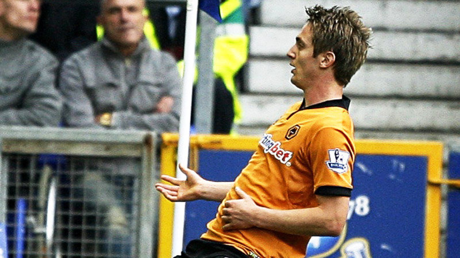 Wolves boss praises record buy | Football News | Sky Sports