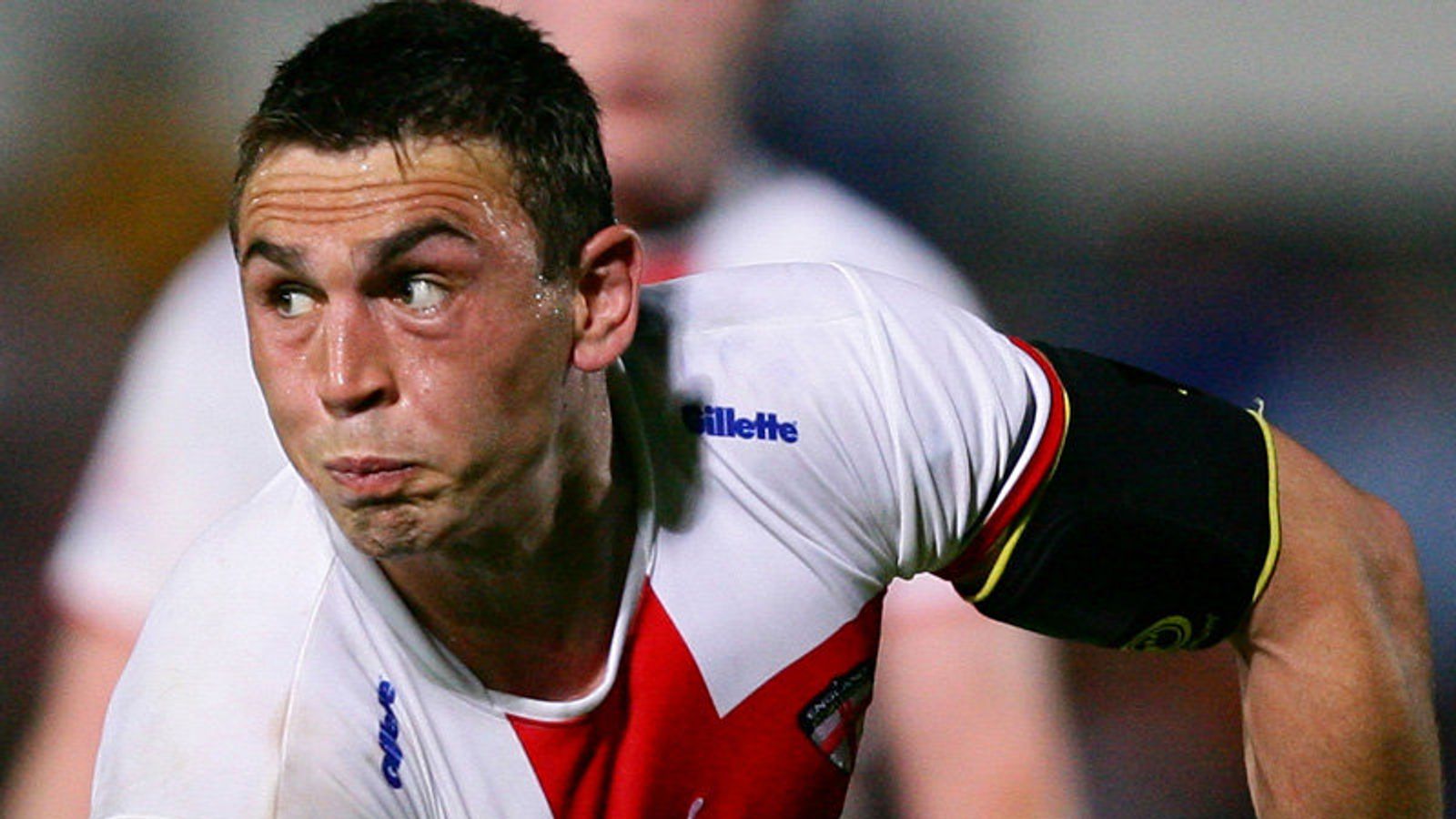 Hope and glory | Rugby League News | Sky Sports