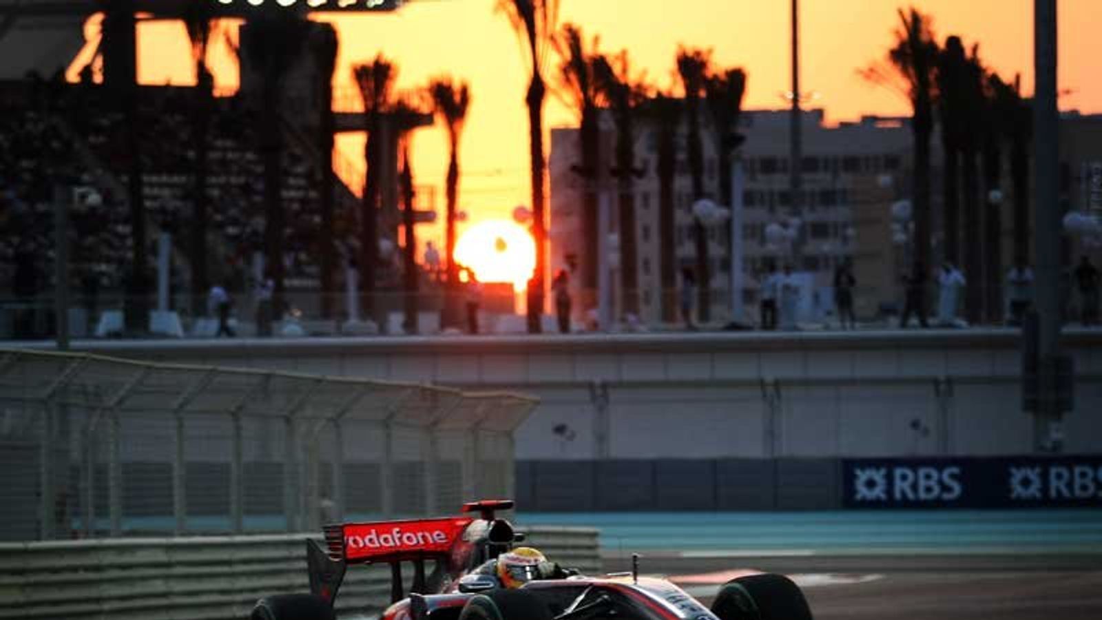 Lewis - Car the best it's been | F1 News | Sky Sports