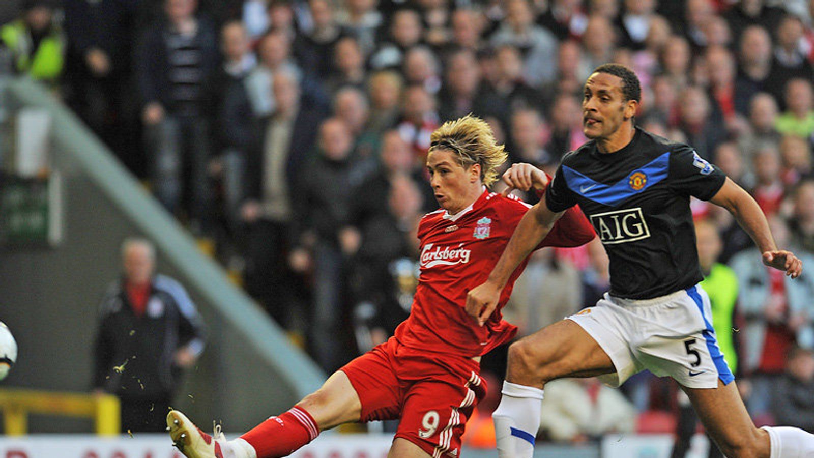 Torres - Win was worth pain | Football News | Sky Sports