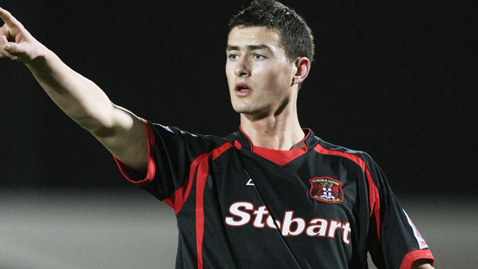 Madine ends Tipton dream | Football News | Sky Sports