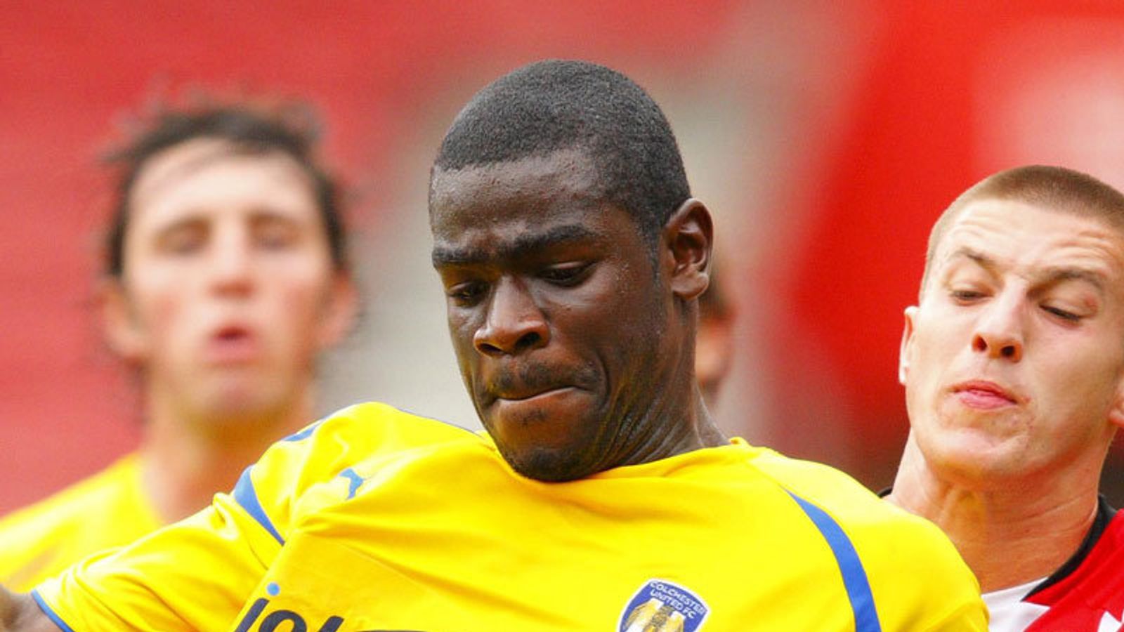 Us look to tie down stopper | Football News | Sky Sports