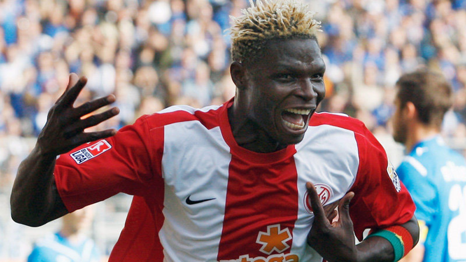 Bance reveals English dream | Football News | Sky Sports