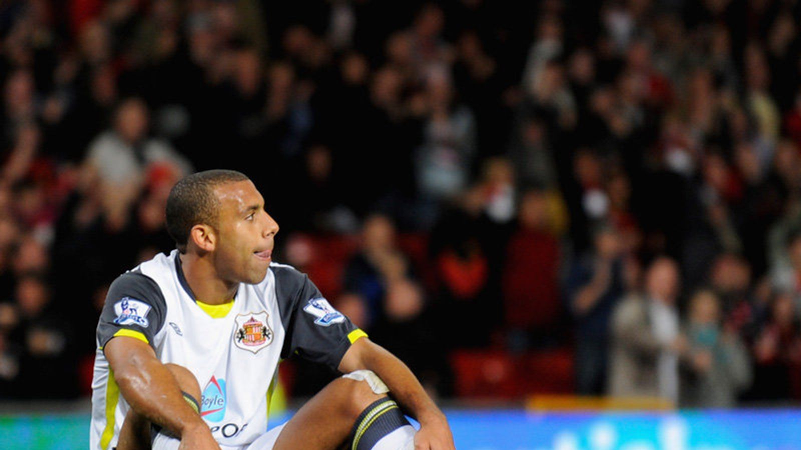 Ferdinand determined to succeed | Football News | Sky Sports