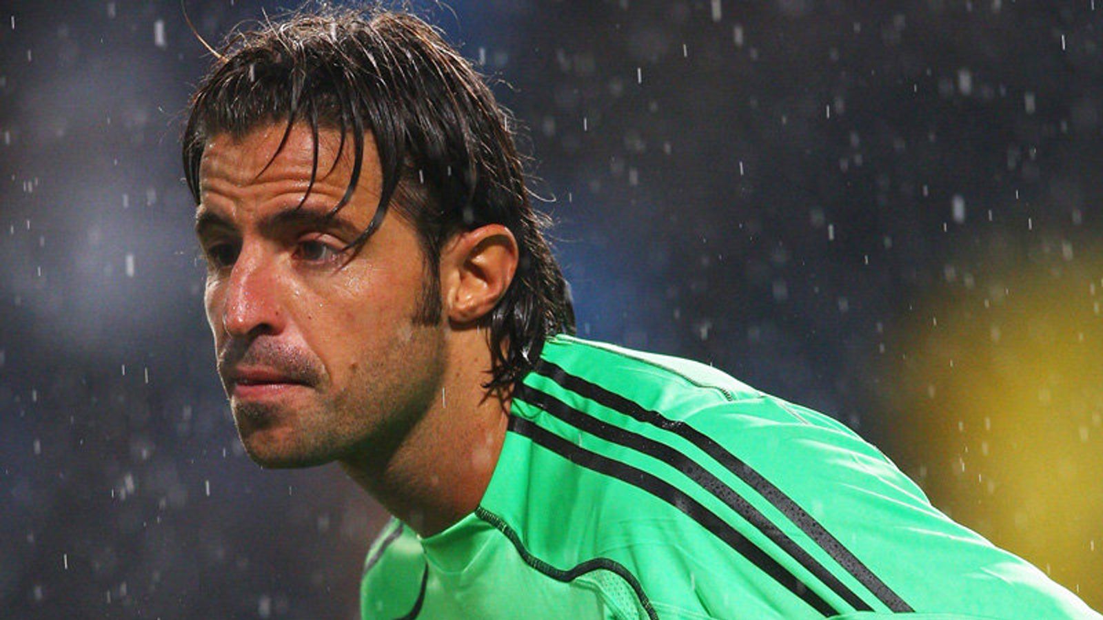 Storari settled at Samp | Football News | Sky Sports