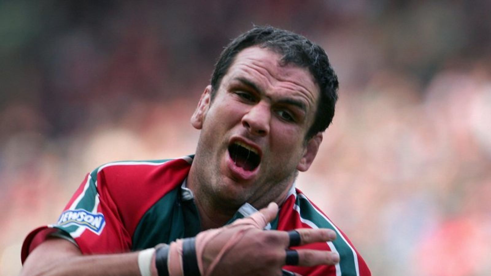 Johnson is Twickenham's finest | Rugby Union News | Sky Sports