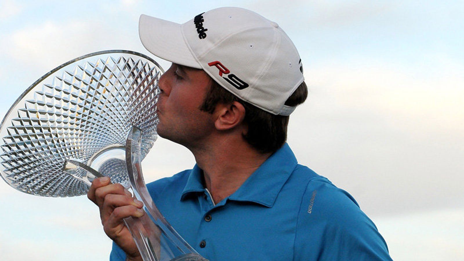 Laird claims maiden title | Golf News | Sky Sports