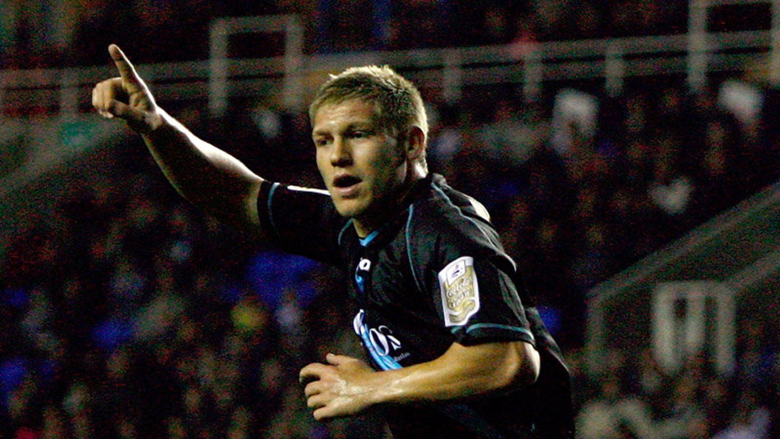 Pearson eyes Waghorn bid | Football News | Sky Sports