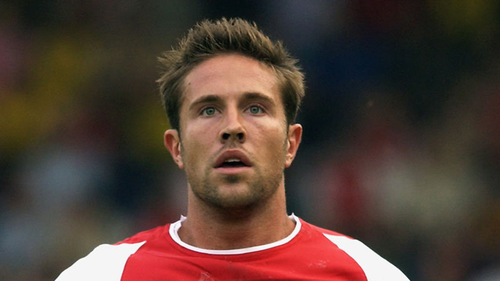 Wenger knew Upson would shine | Football News | Sky Sports