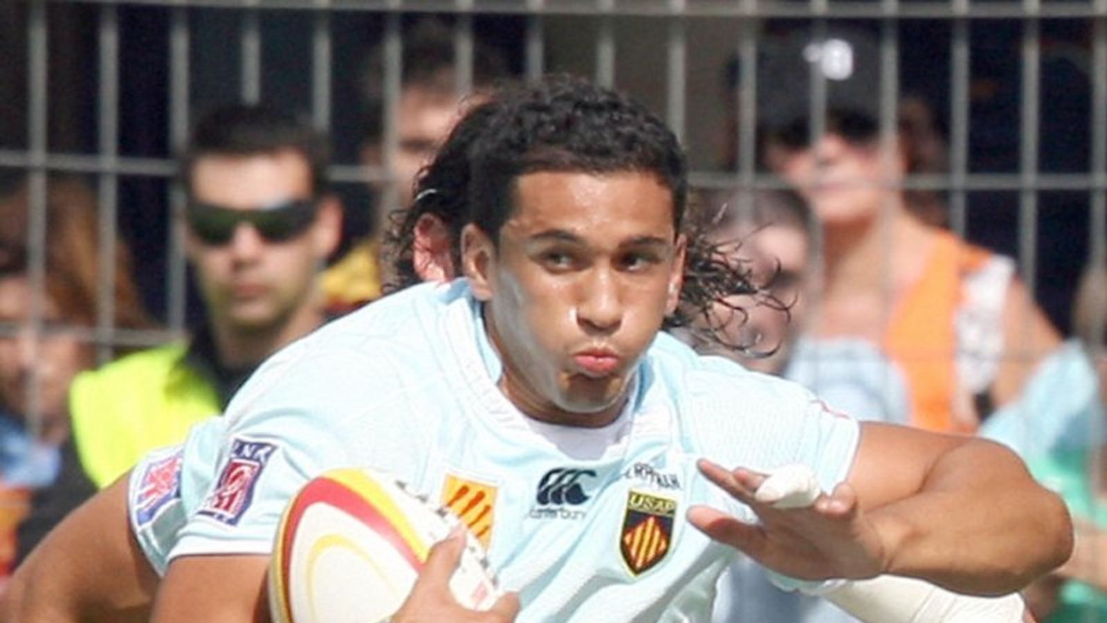 Six Nations doubt for Mermoz | Rugby Union News | Sky Sports