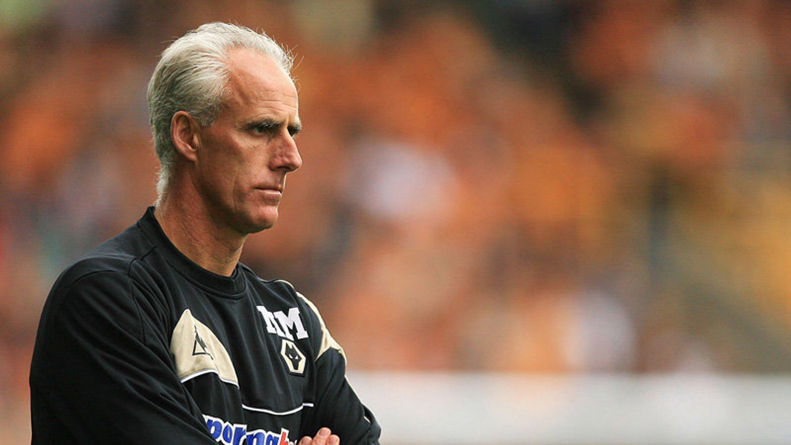 McCarthy - We're in dogfight | Football News | Sky Sports