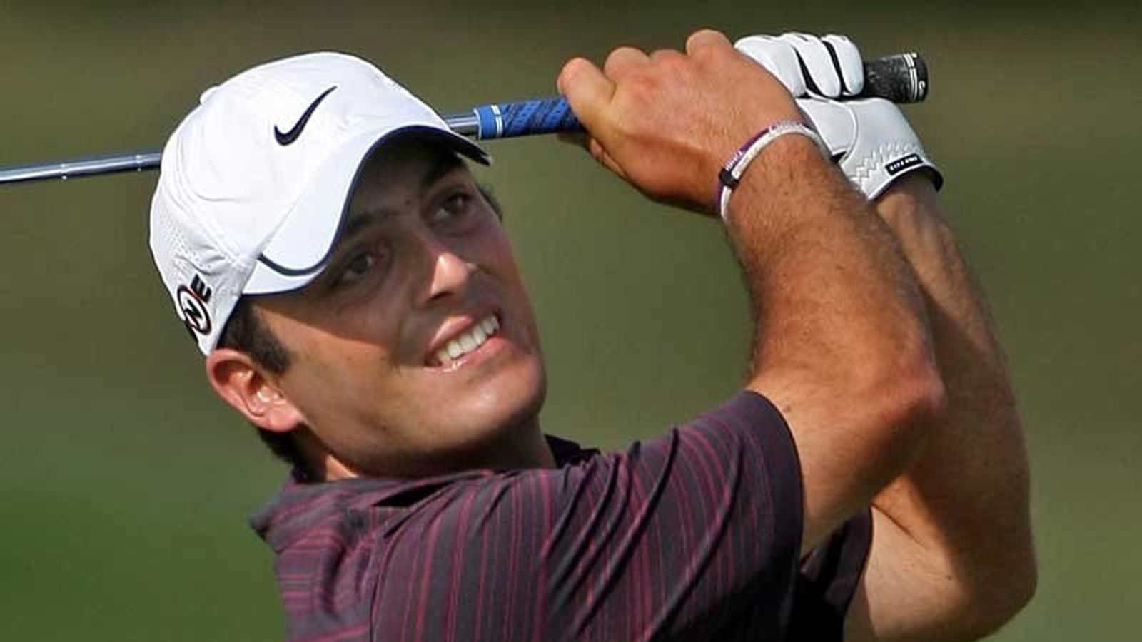 Molinari makes early running | Golf News | Sky Sports