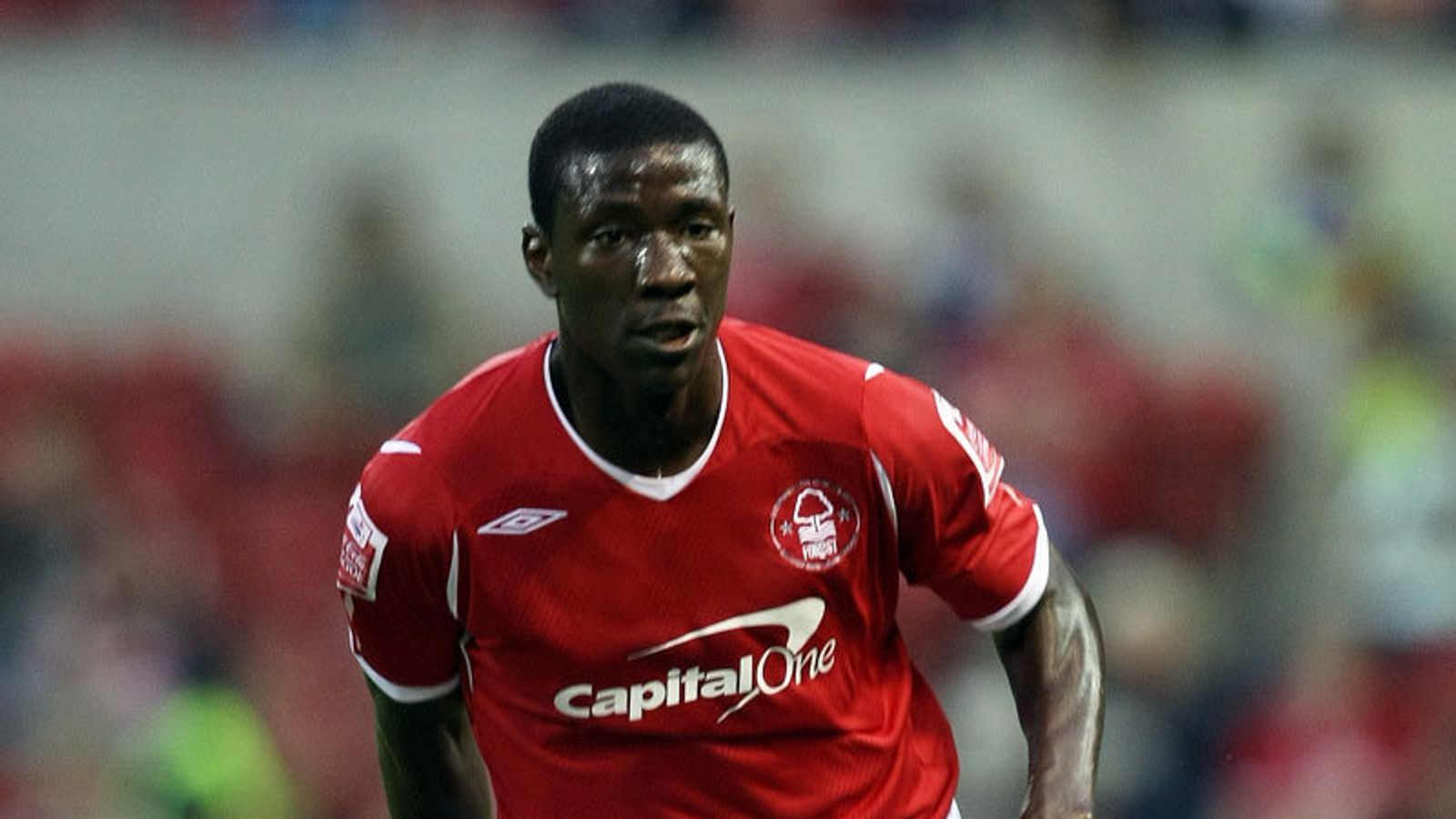 Moussi mystery for Forest | Football News | Sky Sports