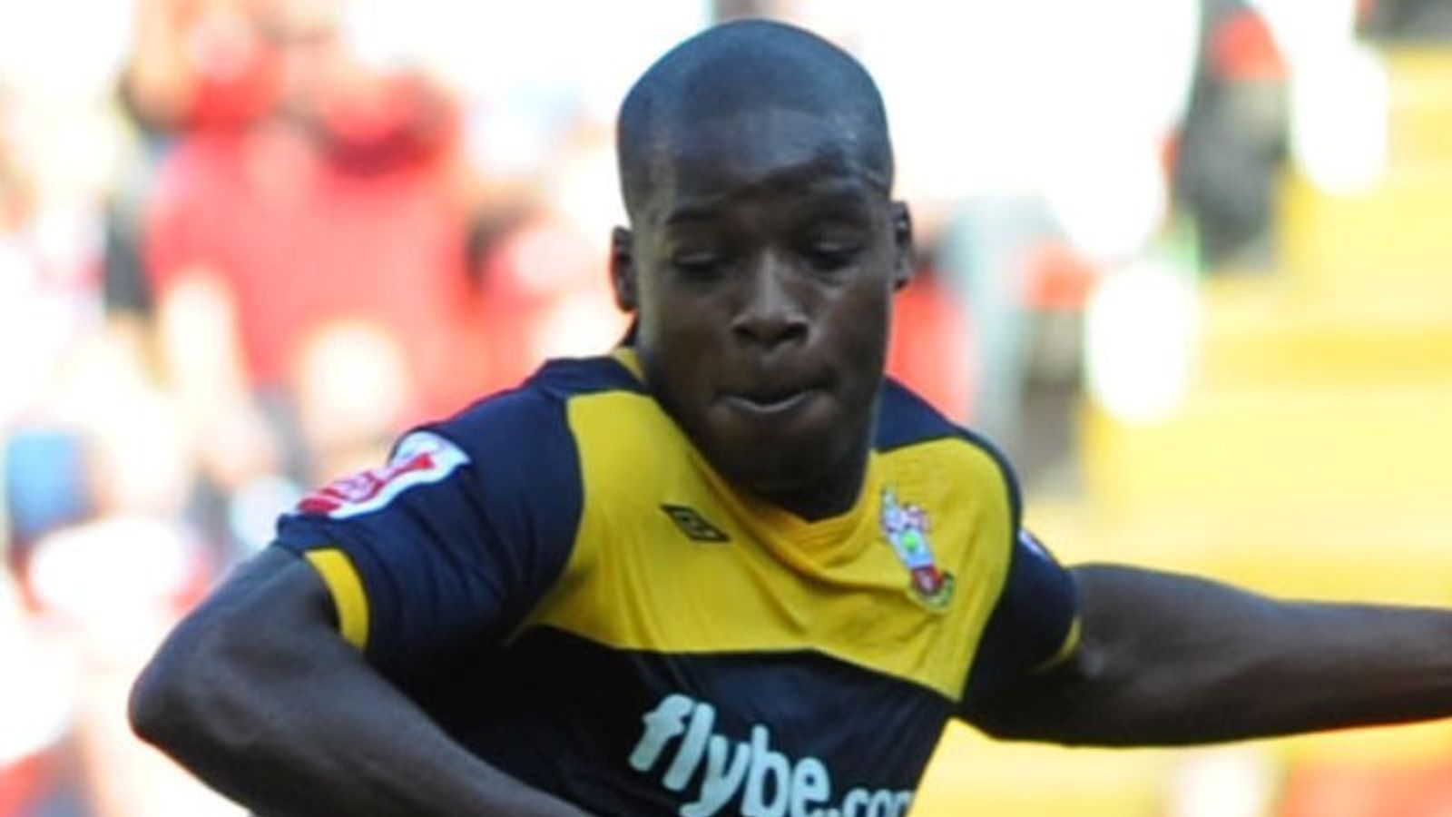 Terriers track Trotman | Football News | Sky Sports