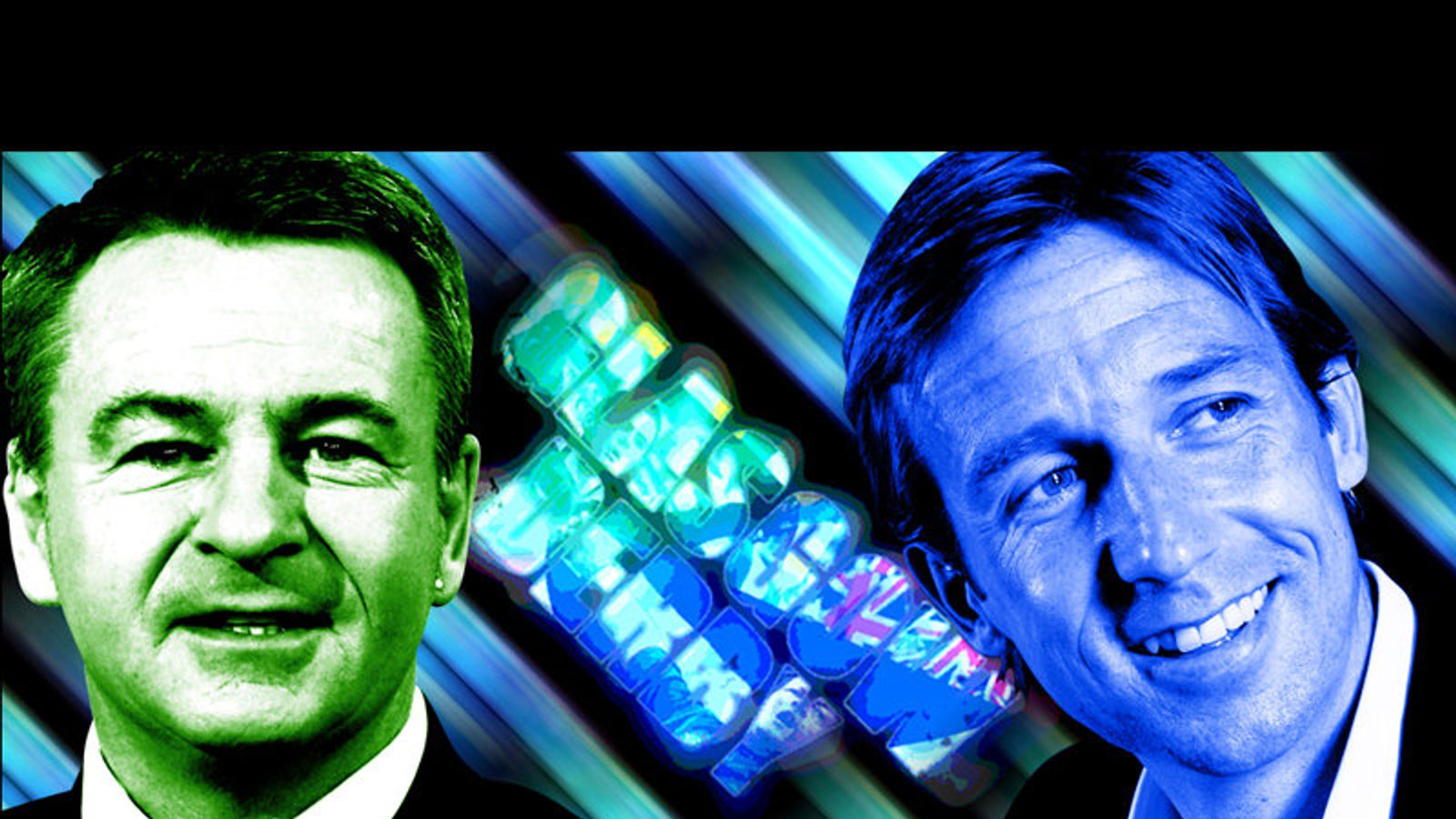 The Old Firm formula | Football News | Sky Sports