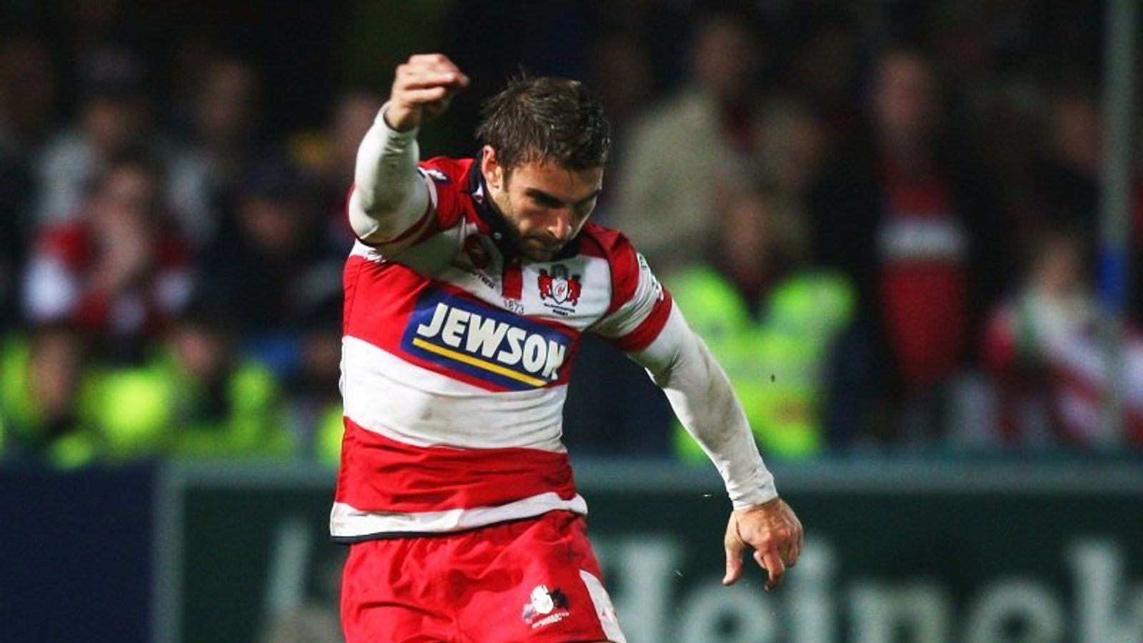 Gloucester shut out Leeds | Rugby Union News | Sky Sports