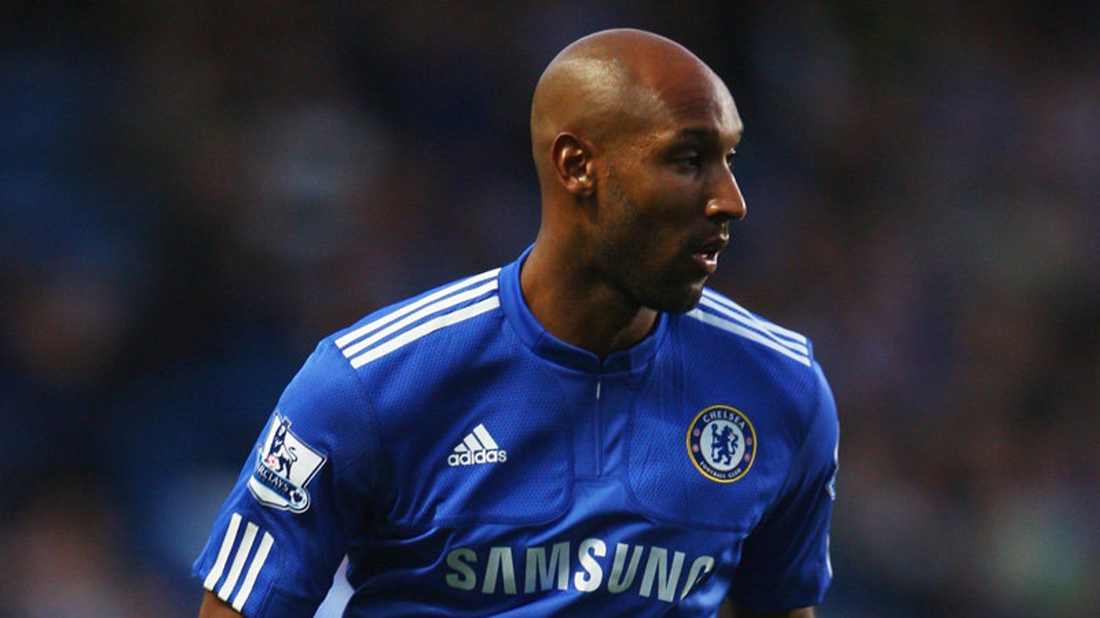 Anelka outlines Blues hope | Football News | Sky Sports