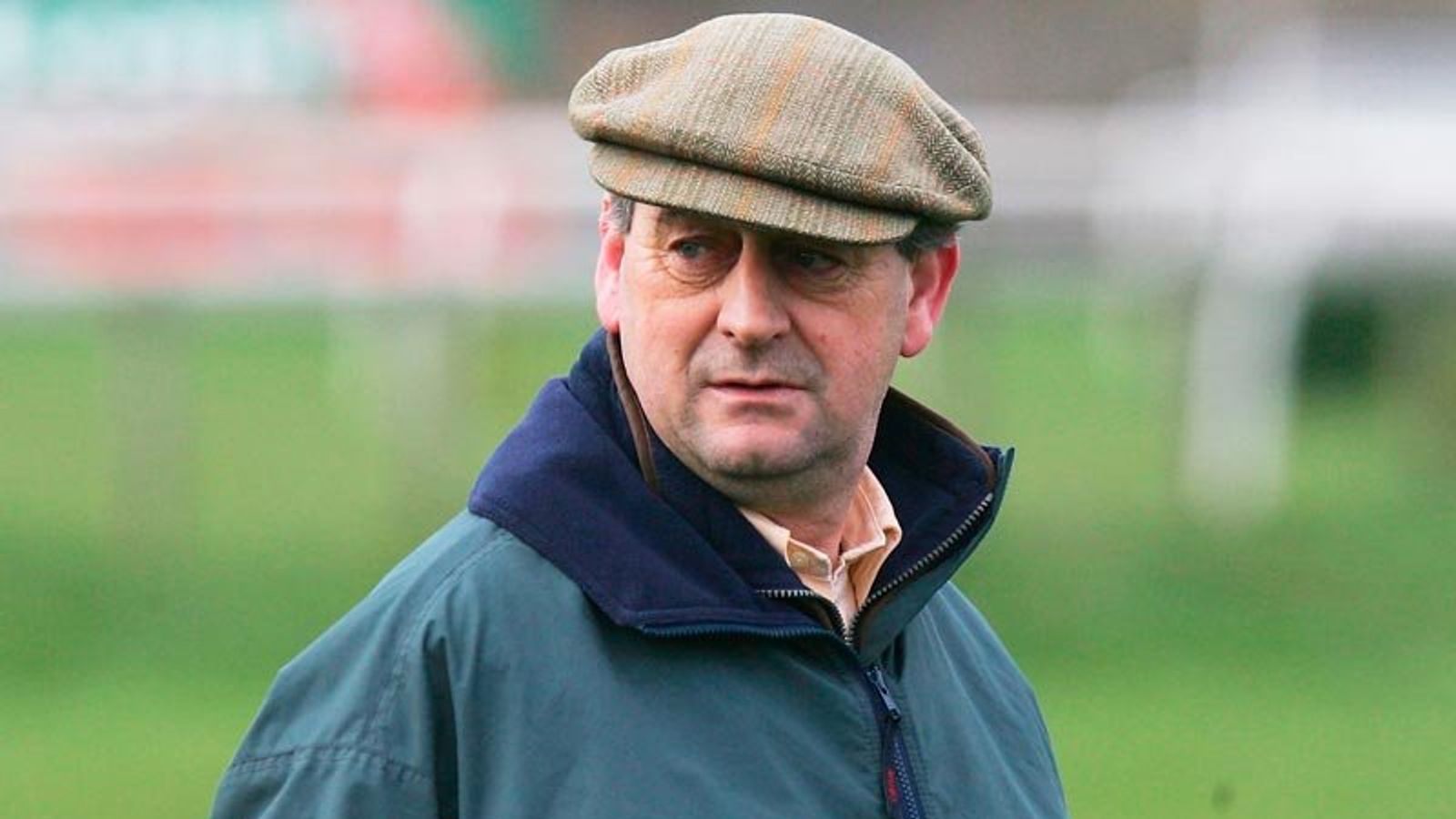 Bartlett for Berlais | Racing News | Sky Sports