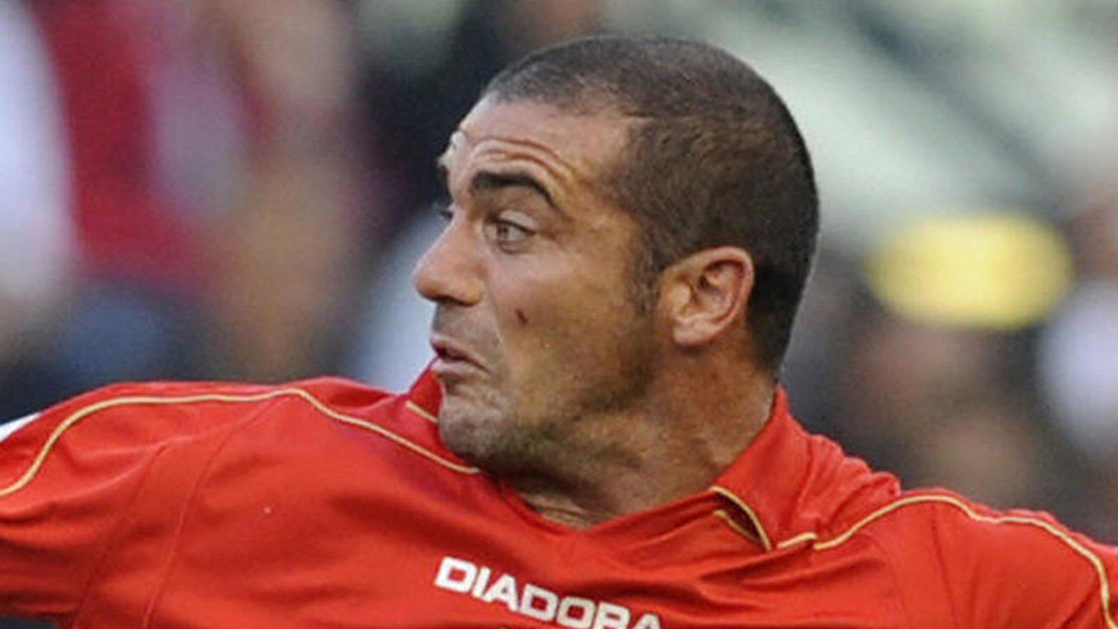 Pandiani reveals WC ambition | Football News | Sky Sports