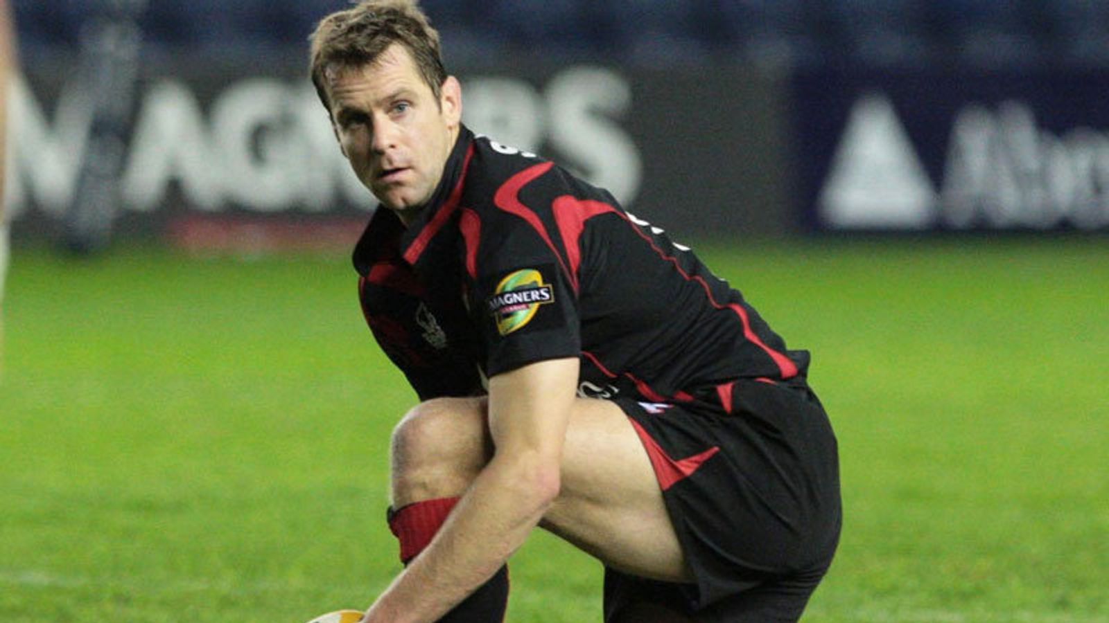 Match Preview - Glasgow vs Edinburgh | 27 Dec 2009