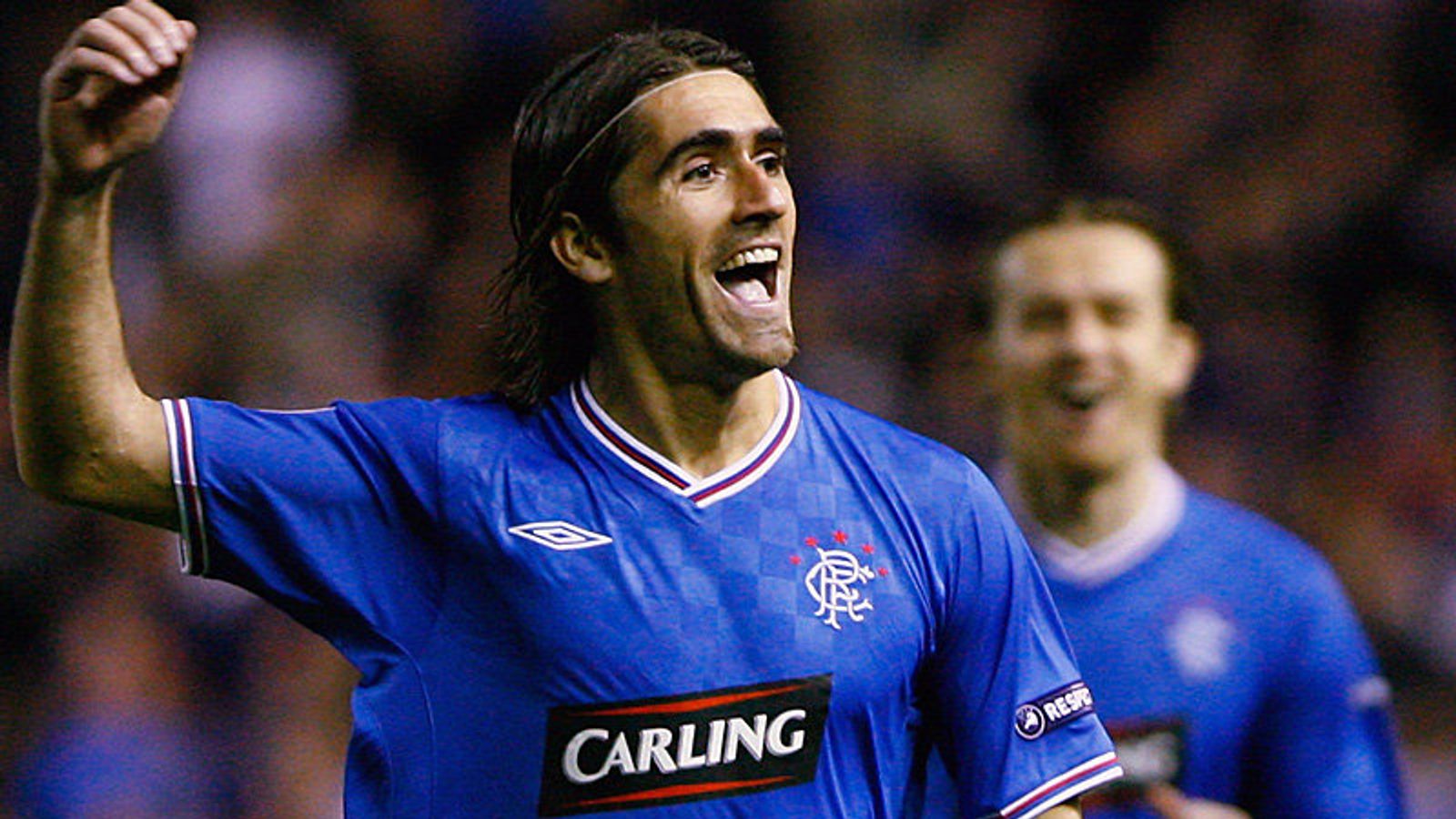 Sporting keen on Mendes | Football News | Sky Sports