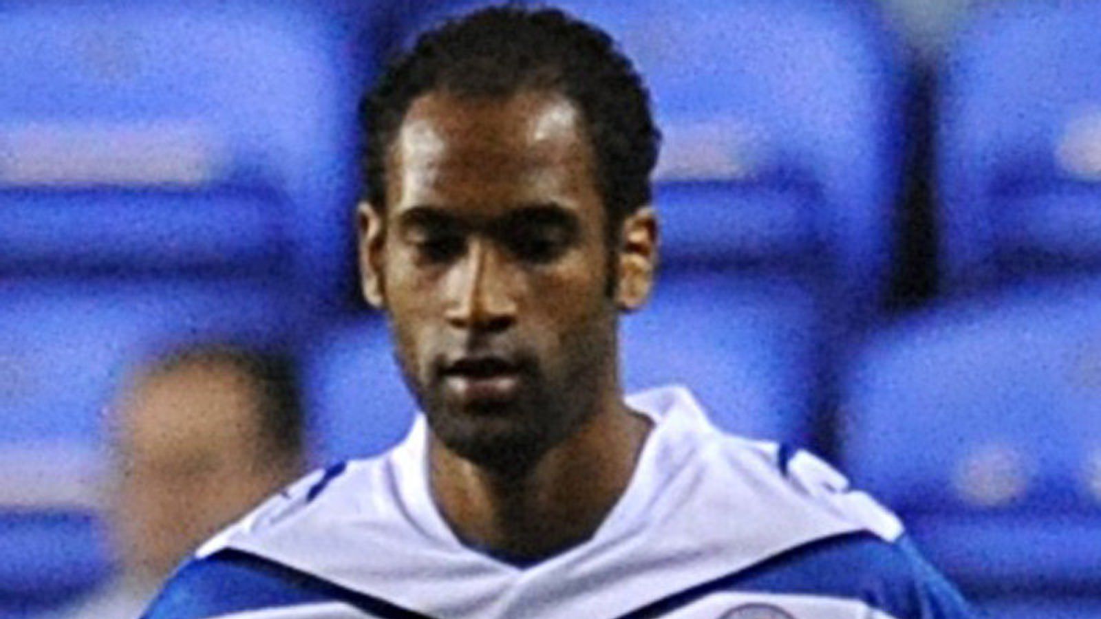 Kebe strike denies Pompey | Football News | Sky Sports