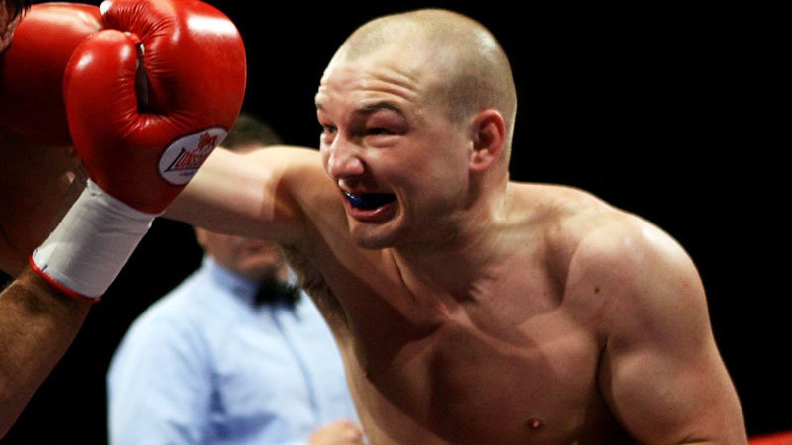 Rees ready for Prizefighter | Boxing News | Sky Sports