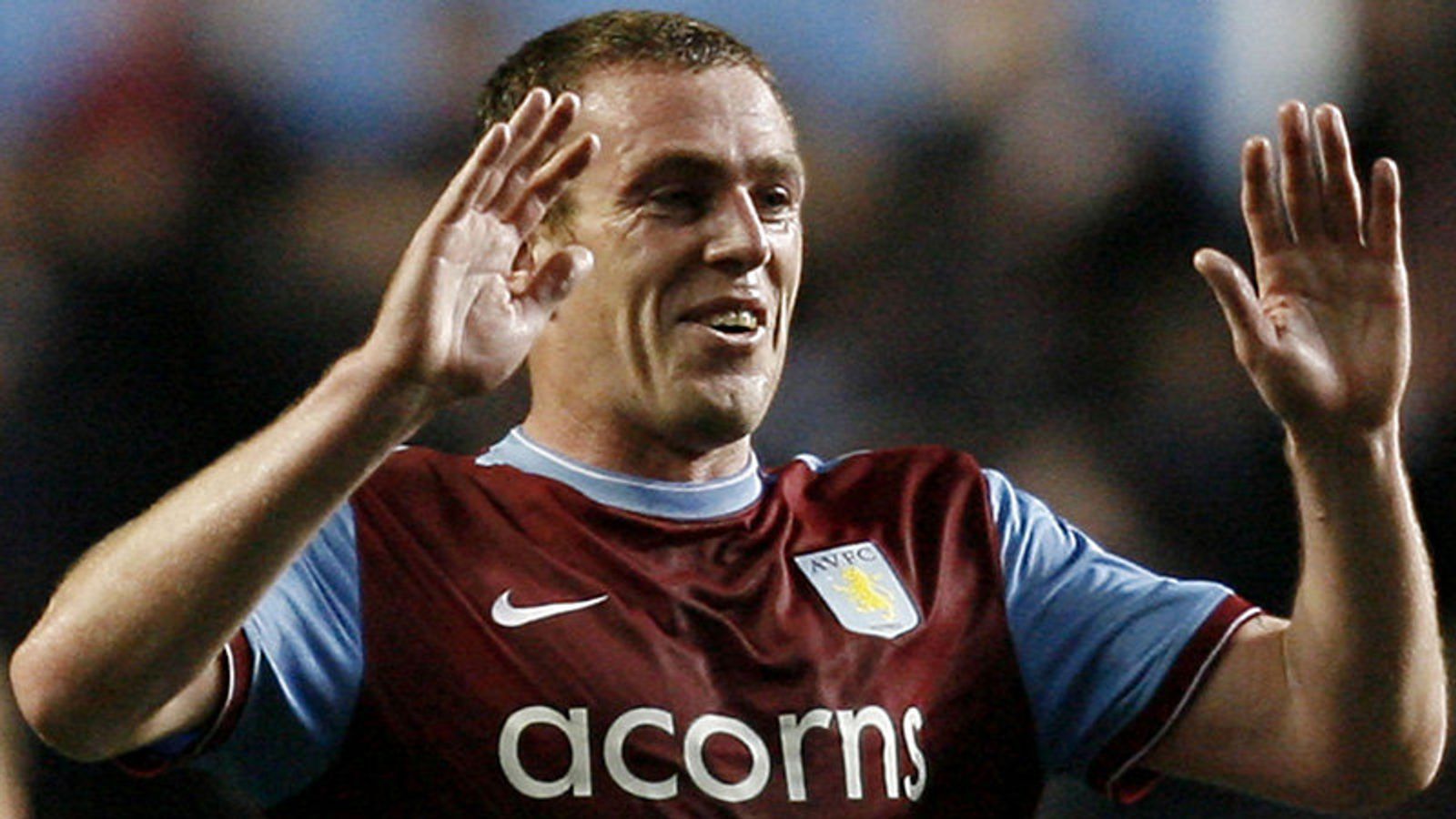 Dunne defends Villa attitude | Football News | Sky Sports