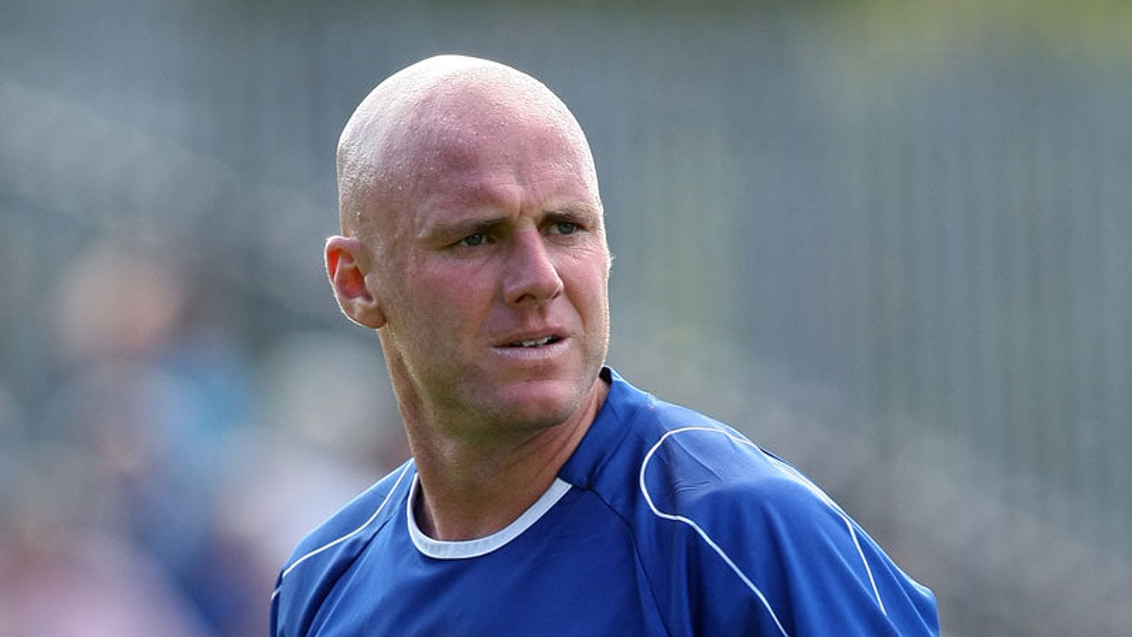 Page delight at first win | Football News | Sky Sports