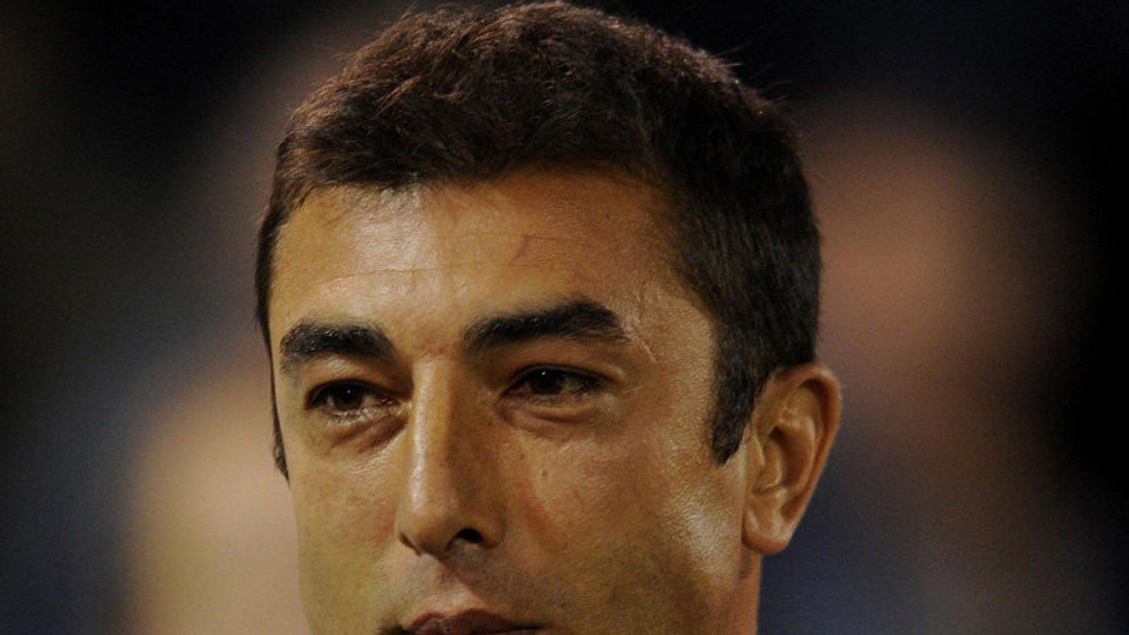 Di Matteo lines up targets | Football News | Sky Sports