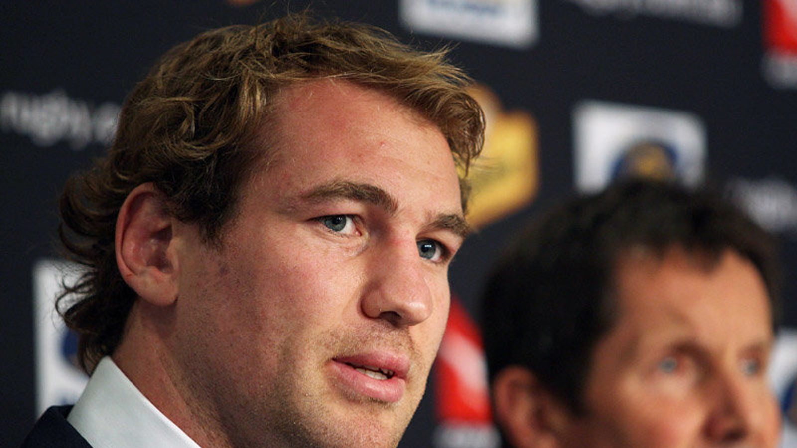 Elsom welcomes skipper role | Rugby Union News | Sky Sports