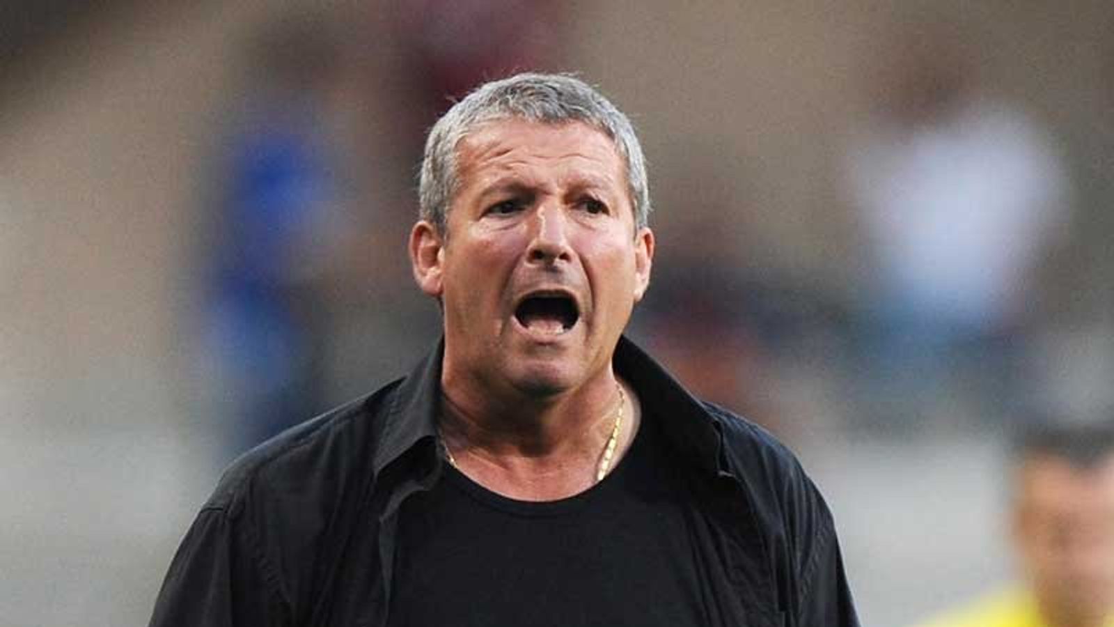 Courbis could get Nice role | Football News | Sky Sports