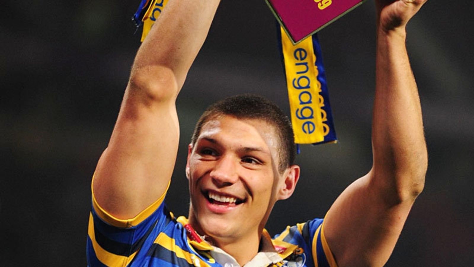 International award for Hall | Rugby League News | Sky Sports