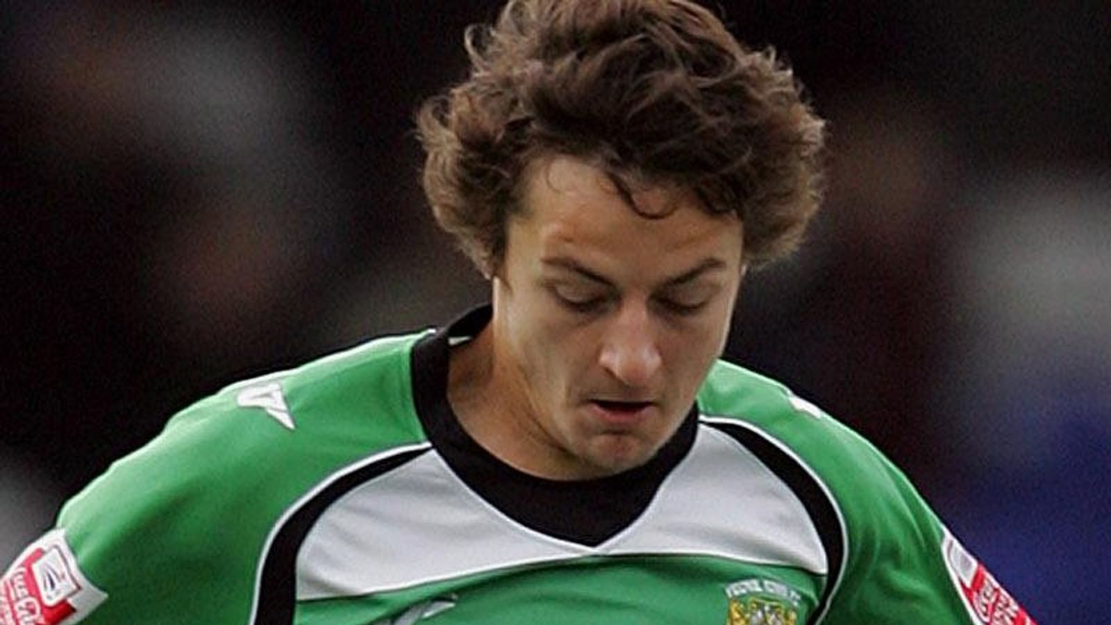 Mason joins Rovers on loan | Football News | Sky Sports