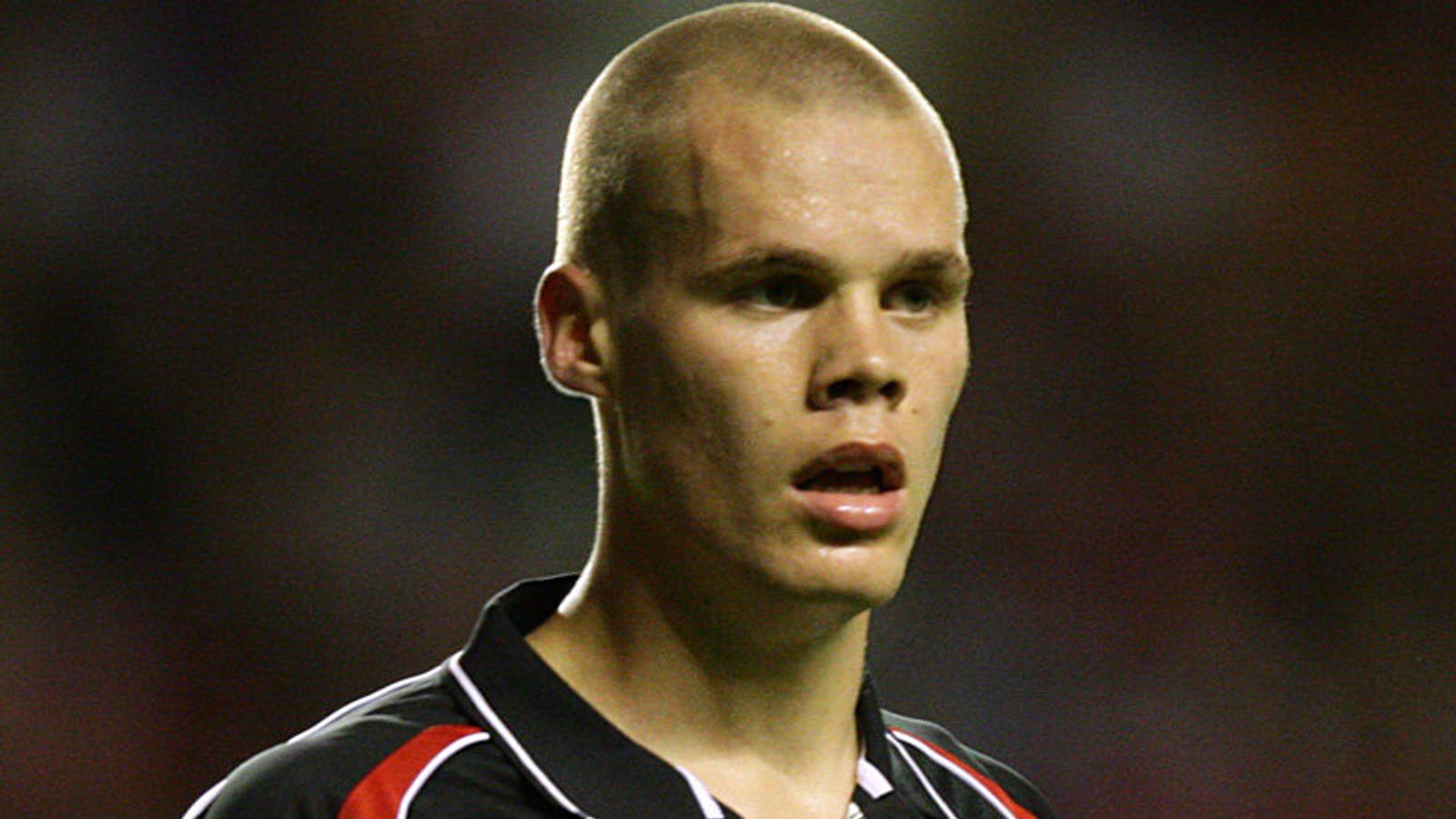 Shawcross gets England call | Football News | Sky Sports