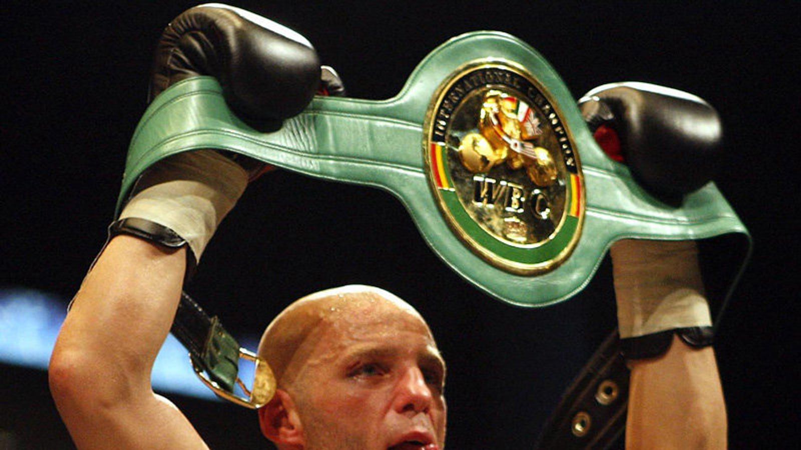 The Spice is right | Boxing News | Sky Sports