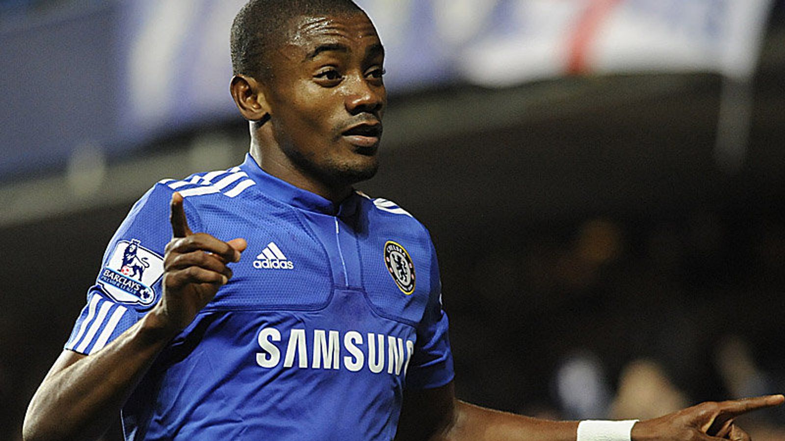 Kalou - Title ours to lose | Football News | Sky Sports
