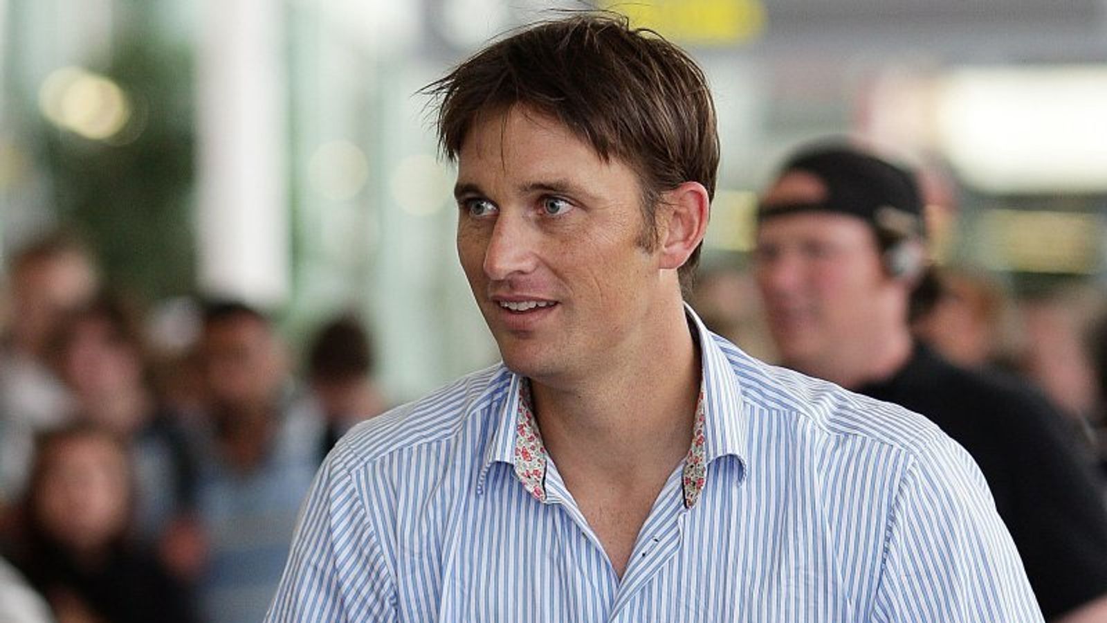 Test return for Bond | Cricket News | Sky Sports