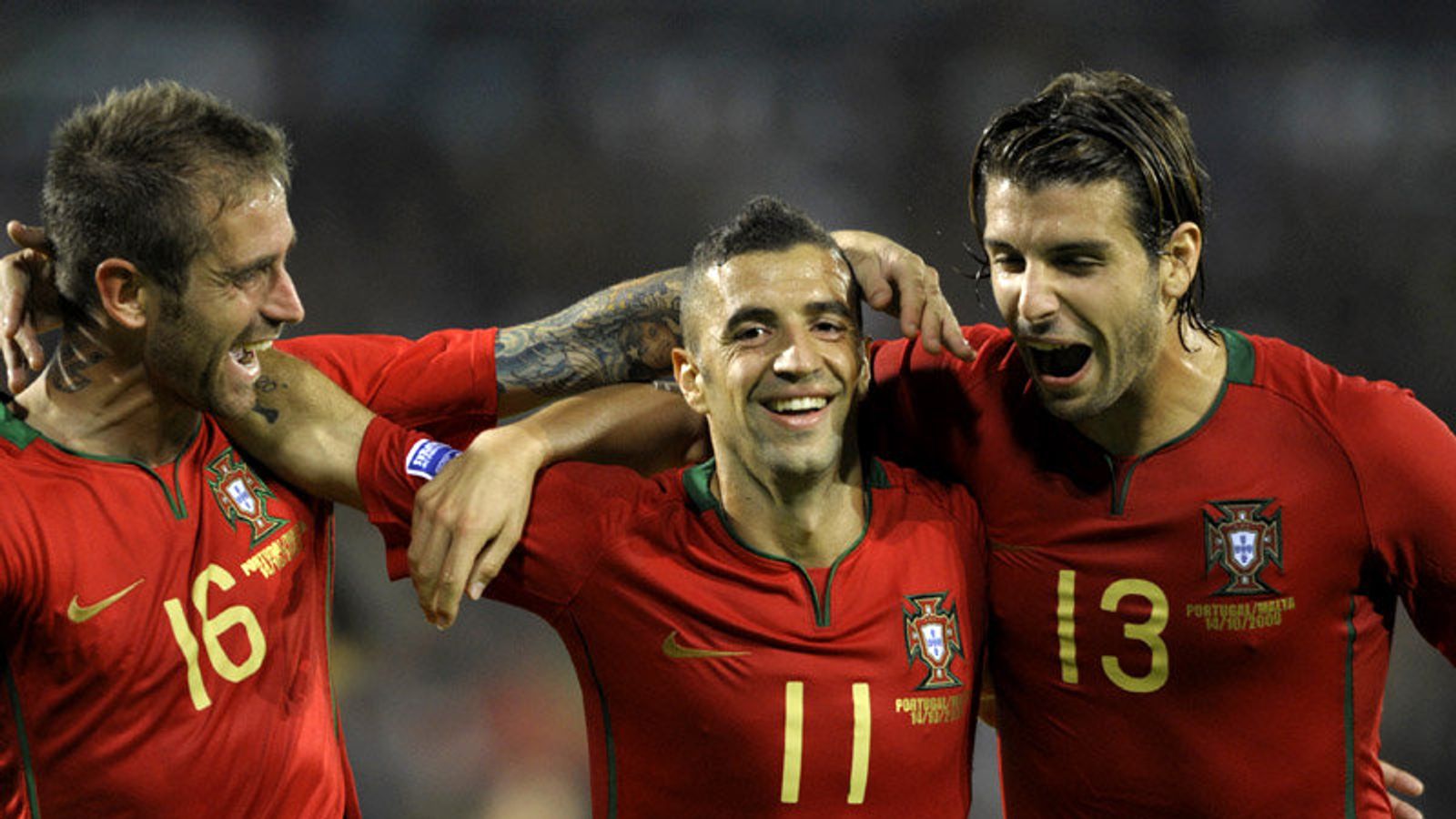 No excuses for Simao | Football News | Sky Sports