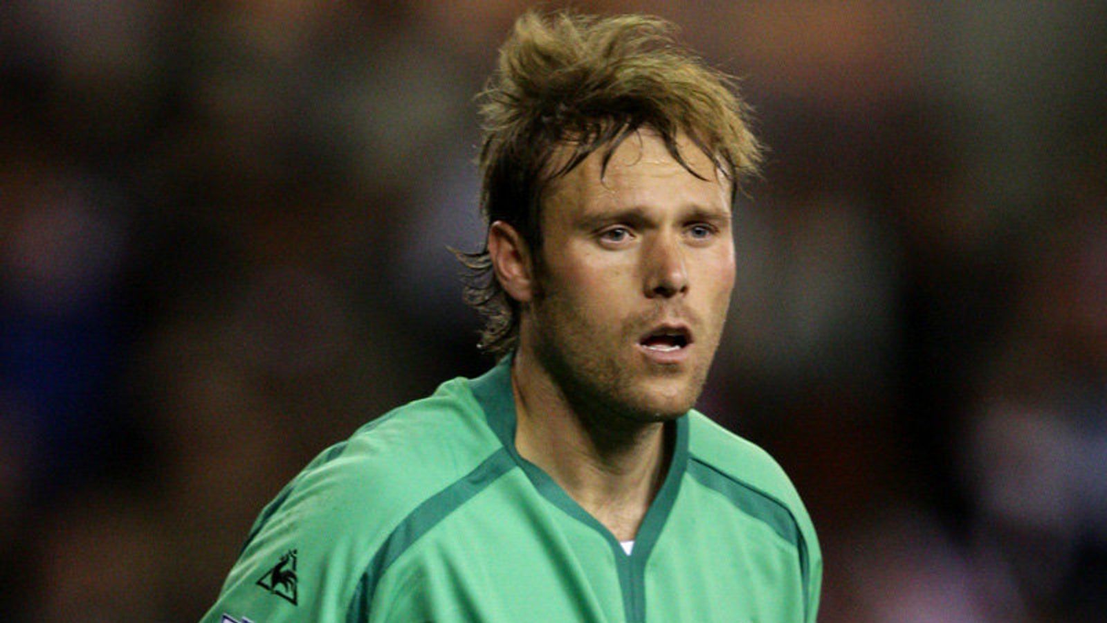 Simonsen heads to Blades | Football News | Sky Sports