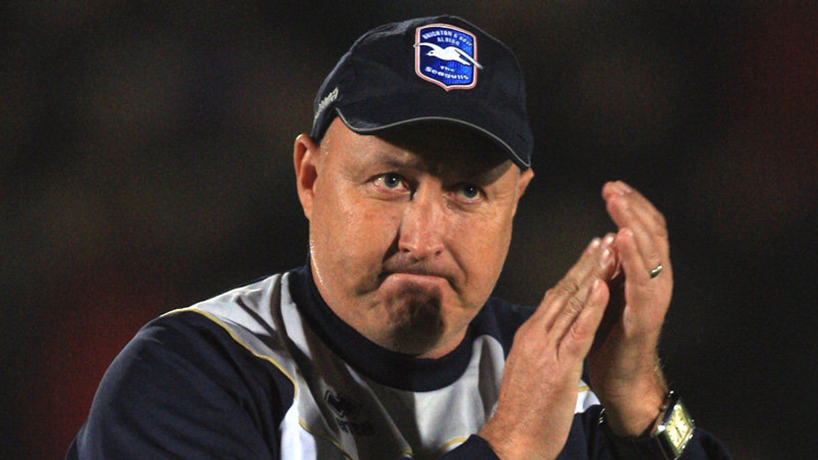 Slade eyes another season | Football News | Sky Sports