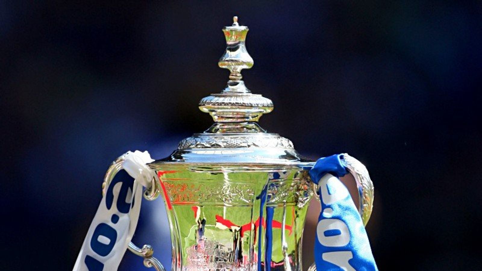 FA Cup first round draw | Football News | Sky Sports