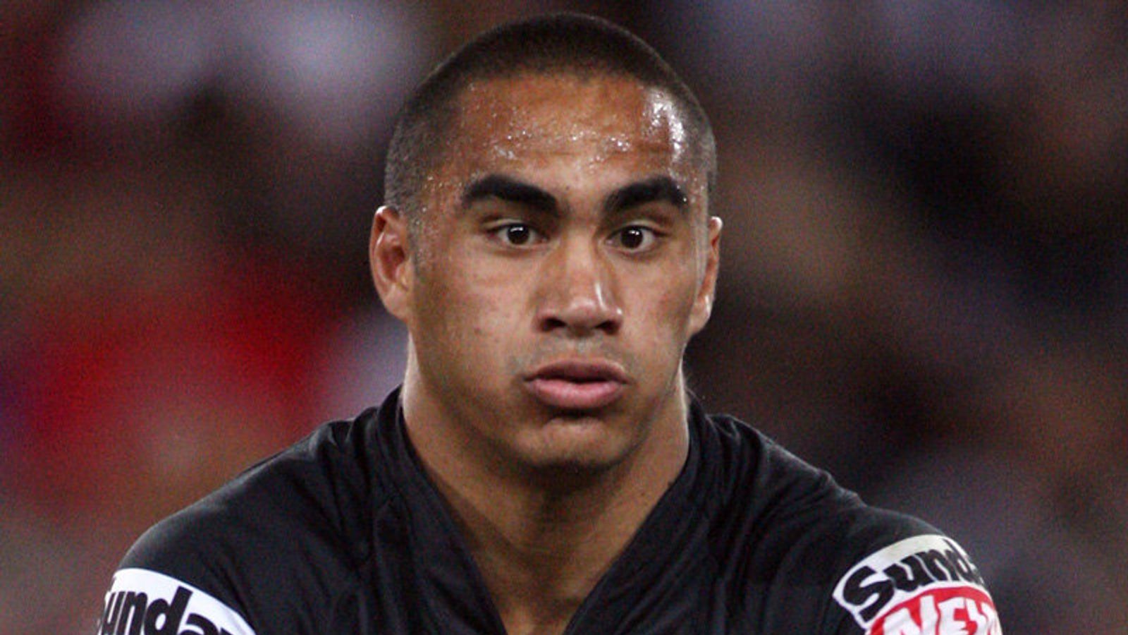Leuluai named for NZ squad | Rugby League News | Sky Sports
