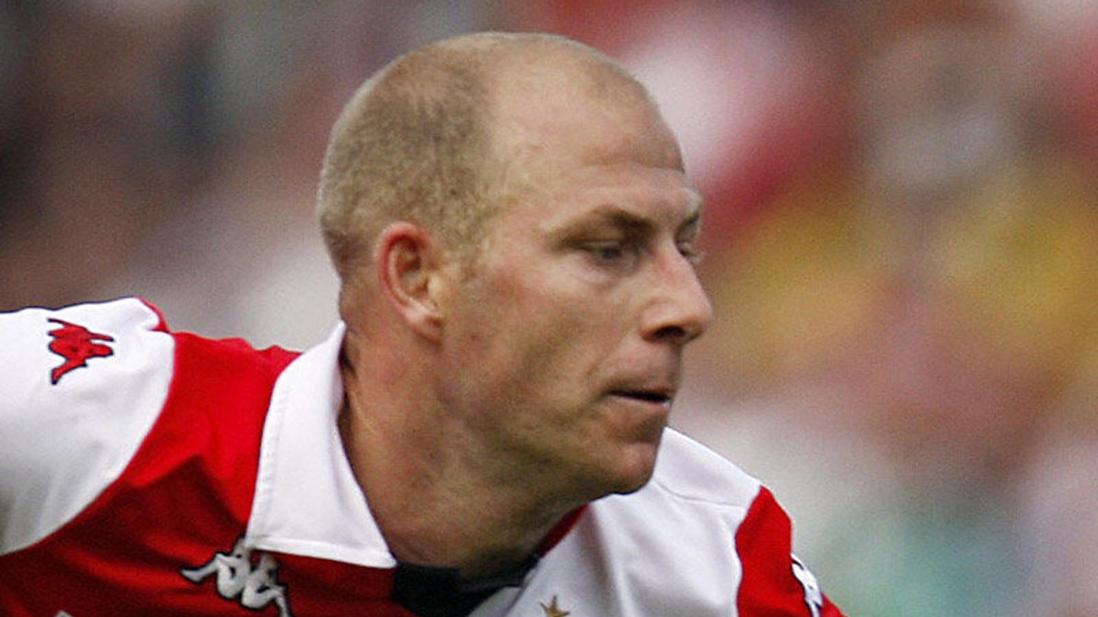 De Cler welcomes opportunity | Football News | Sky Sports