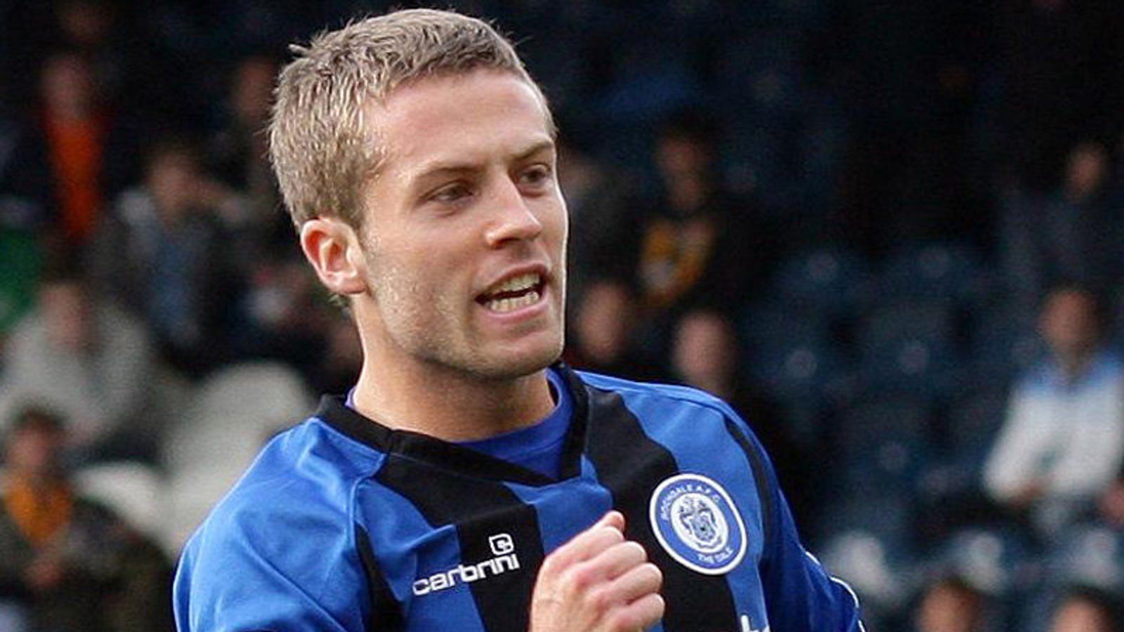 Foxes capture Kennedy | Football News | Sky Sports