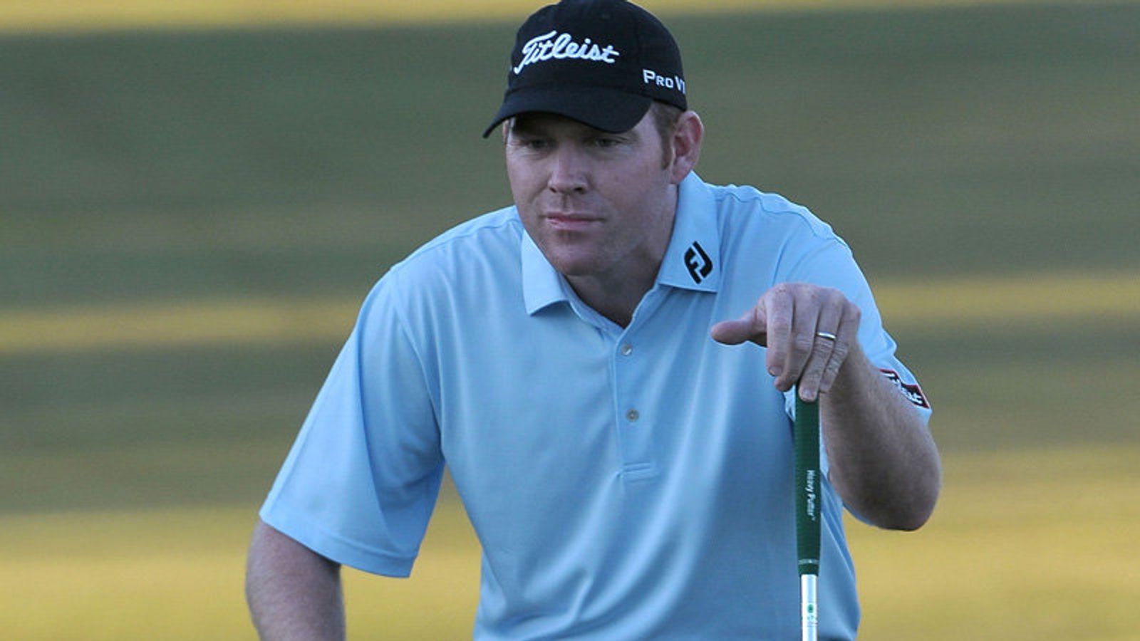 Matteson hot in the desert | Golf News | Sky Sports