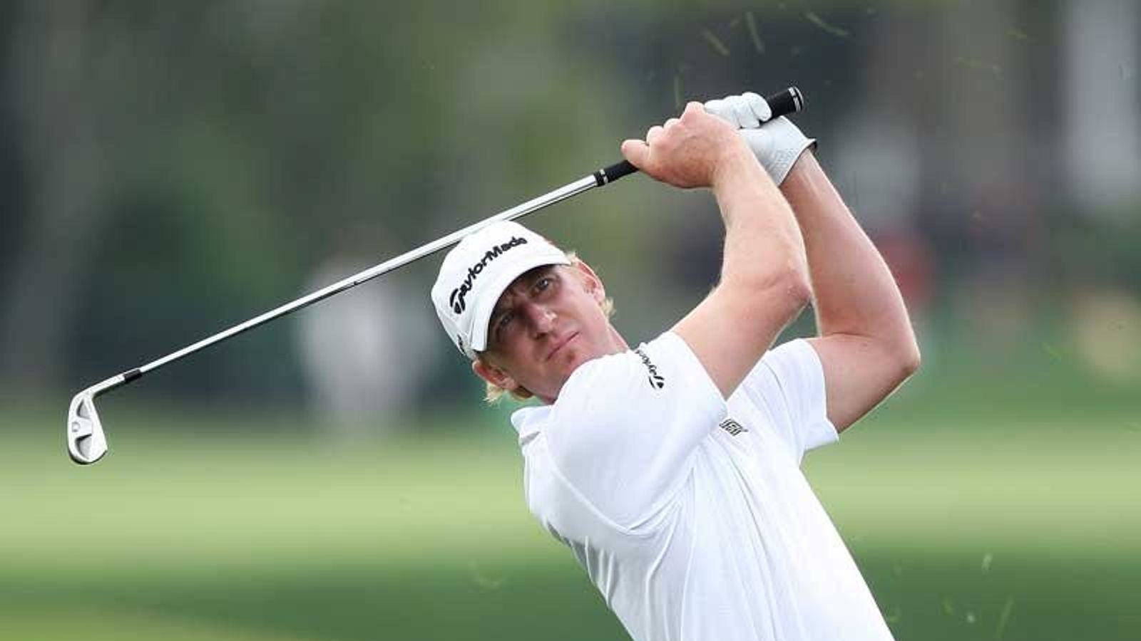 Play-off delay for duo | Golf News | Sky Sports