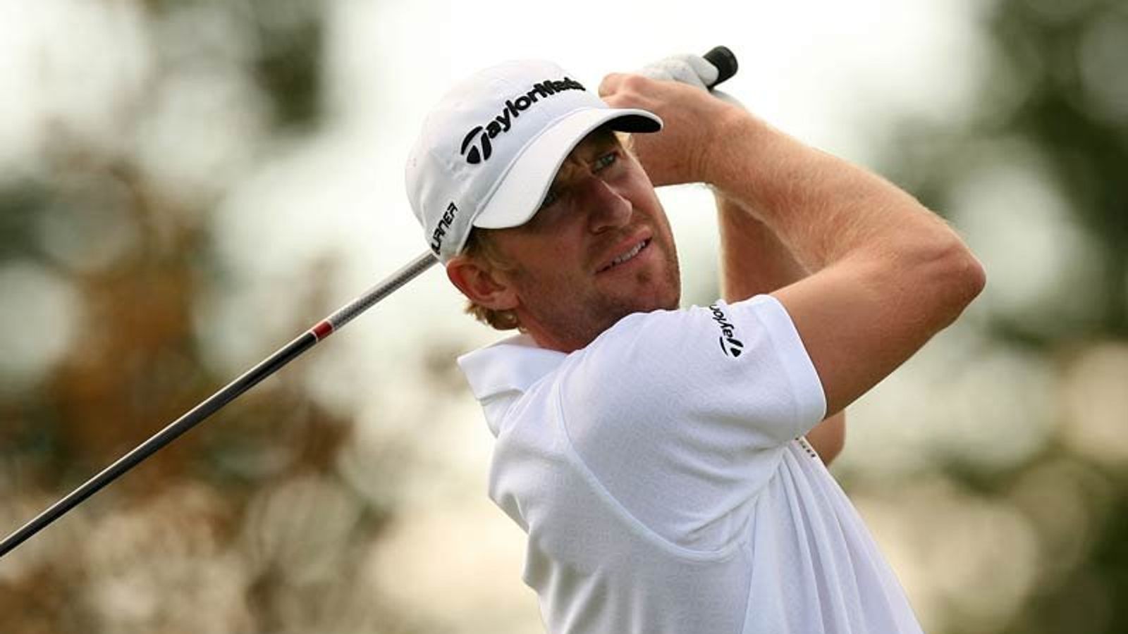 Taylor leads in Nevada | Golf News | Sky Sports