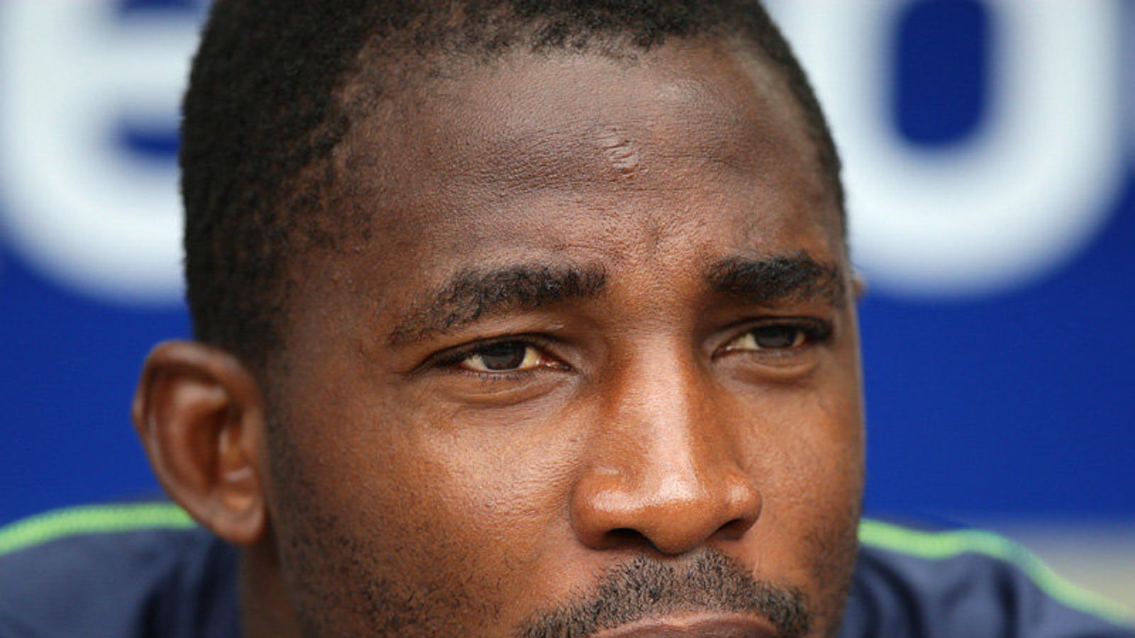 Pericard relishing Robins return | Football News | Sky Sports